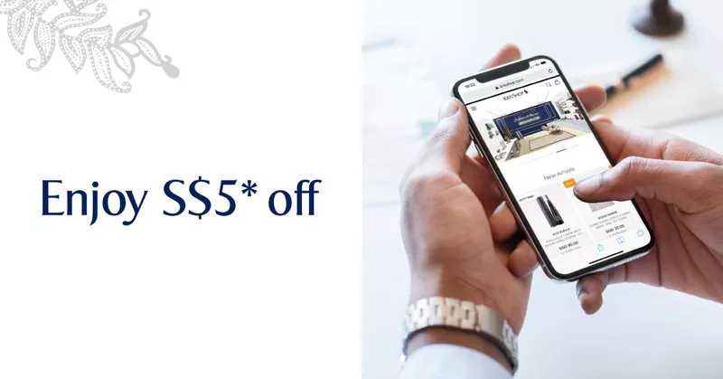 Newsletter Sign Up Success