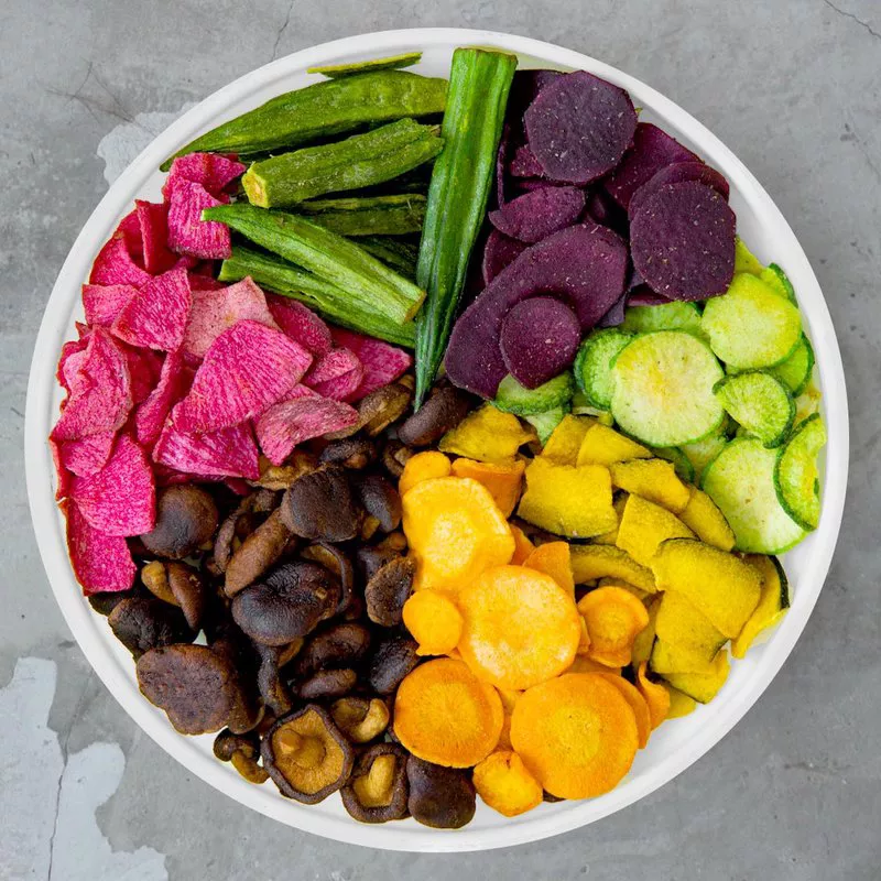 Confetti Snacks: The Good, The Ugly and The Delicious | The Edit by ...