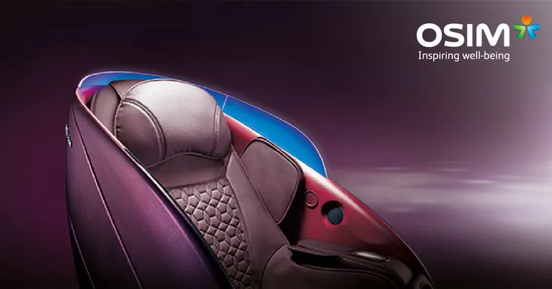 OSIM Official Brand Store - Upper Body | KRISSHOP - SINGAPORE AIRLINES