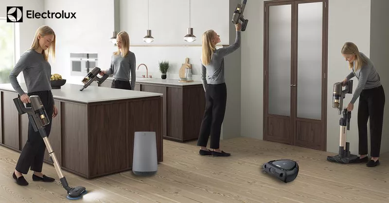 Electrolux Official Brand Store | KRISSHOP - SINGAPORE AIRLINES