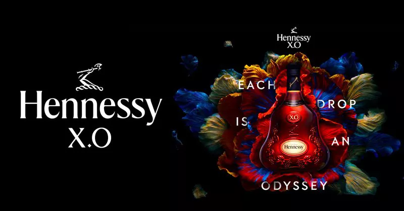 Hennessy Official Brand Store - Limited Edition | KRISSHOP - SINGAPORE ...