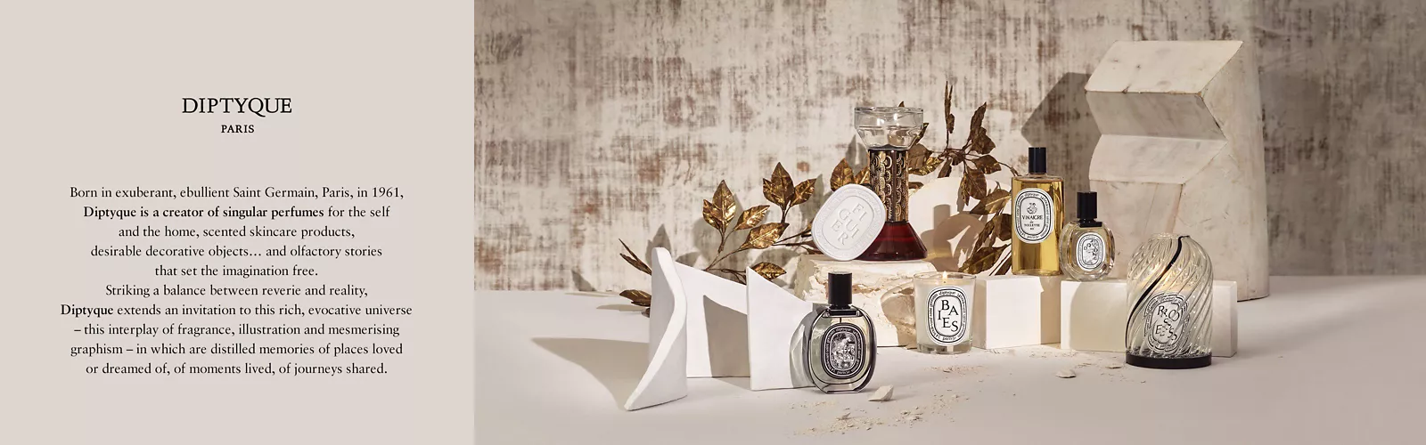 Diptyque Official Brand Store | KRISSHOP - SINGAPORE AIRLINES