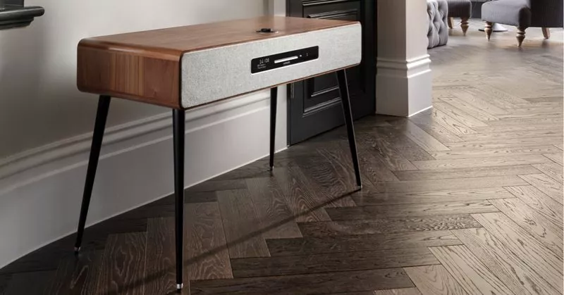 Home Audio: How to Pick the Best Speakers for Your Space | The Edit by ...