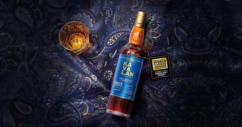 Kavalan's Official Brand Store - Solist Series | KRISSHOP - SINGAPORE ...