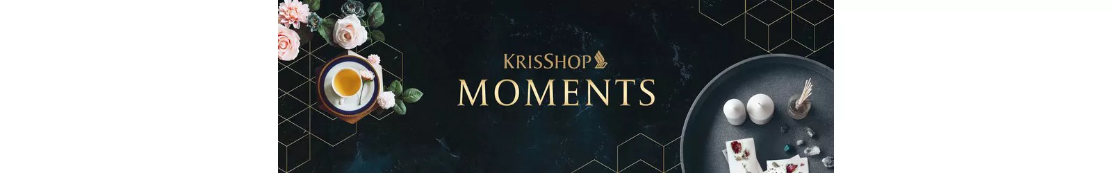 KrisShop Moments
