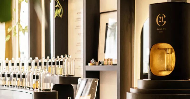 Maison 21G Official Brand Store - Reed Diffuser | KRISSHOP - SINGAPORE ...