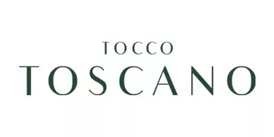 With Love, SG - Tocco Toscano