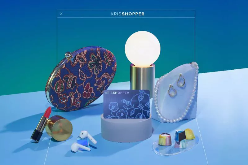 Earn More Miles and Get Perks When Shopping On KrisShop | The Edit by ...