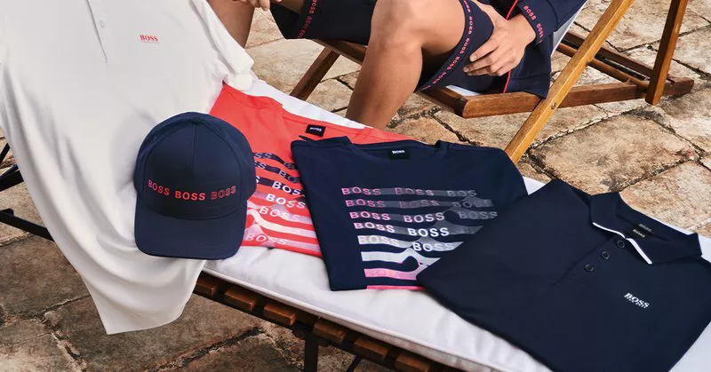 BOSS Official Brand Store - Menswear | KRISSHOP - SINGAPORE AIRLINES