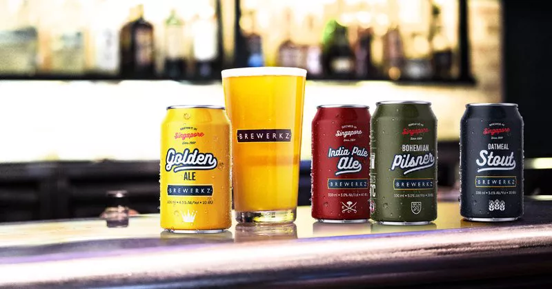 The Best Craft Beers to Pair with Your Meal | The Edit | KRISSHOP ...