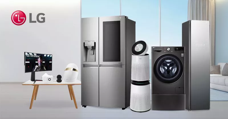 LG Official Brand Store - Beauty | KRISSHOP - SINGAPORE AIRLINES