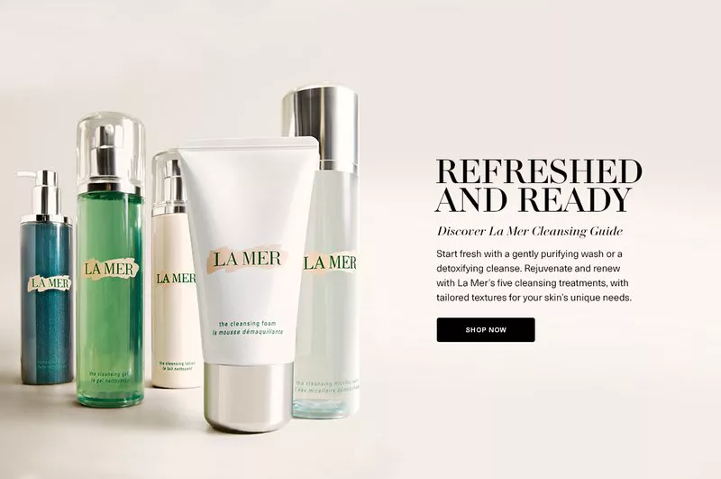 La Mer Official Brand Store | KRISSHOP - SINGAPORE AIRLINES