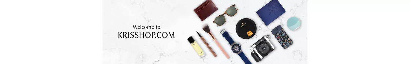 Welcome to KrisShop.com