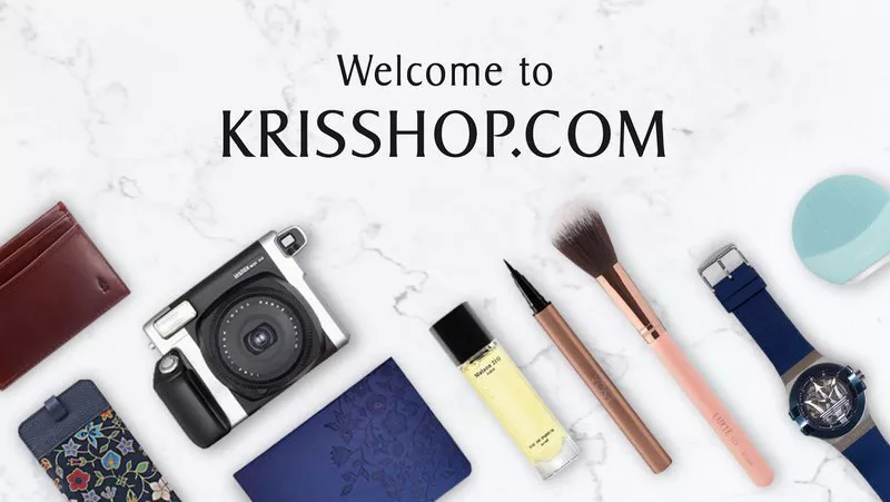 Welcome to KrisShop.com