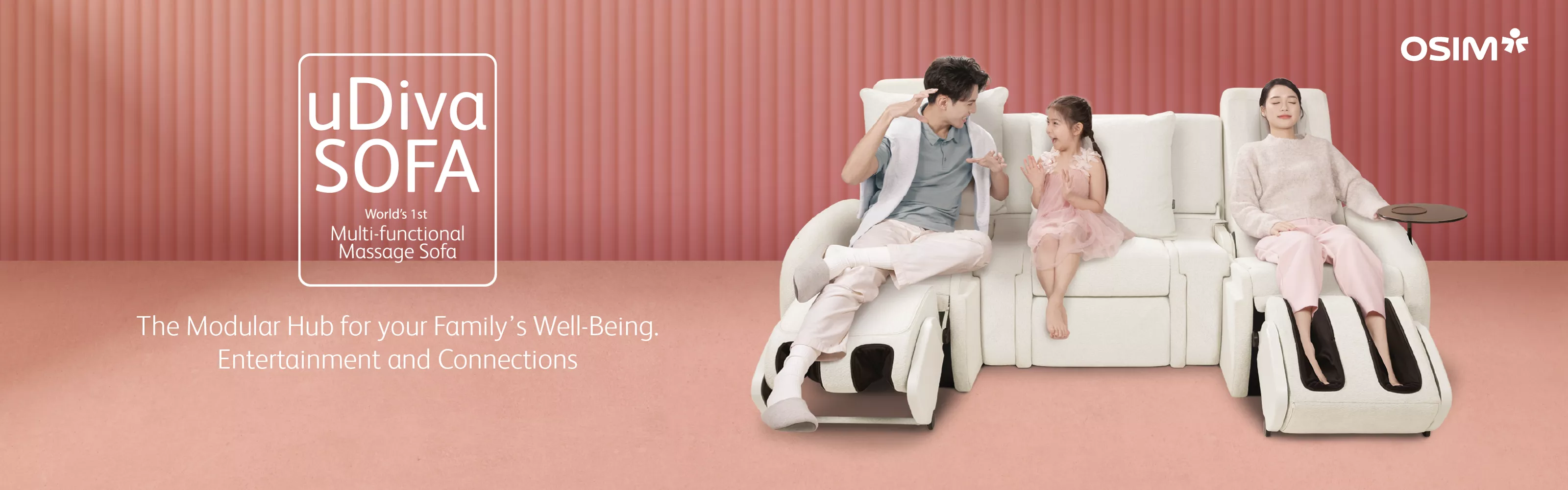 OSIM Official Brand Store | KRISSHOP - SINGAPORE AIRLINES