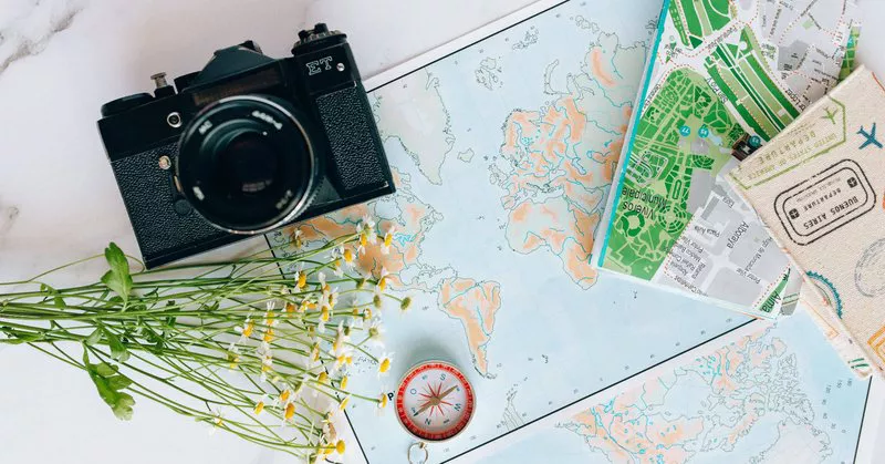 Discover the World from Your Home | The Edit by KrisShop | KRISSHOP ...