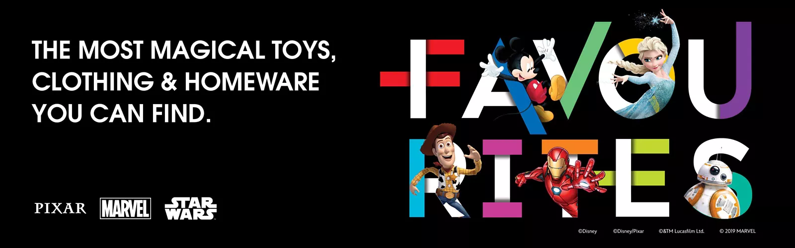 Disney Official Brand Store | KRISSHOP - SINGAPORE AIRLINES