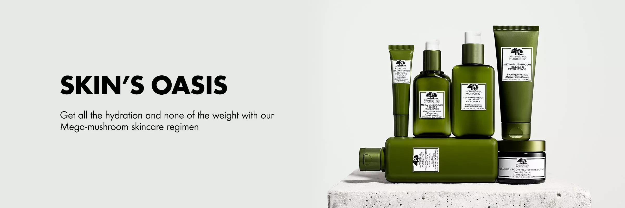 Origins Official Brand Store | KRISSHOP - SINGAPORE AIRLINES