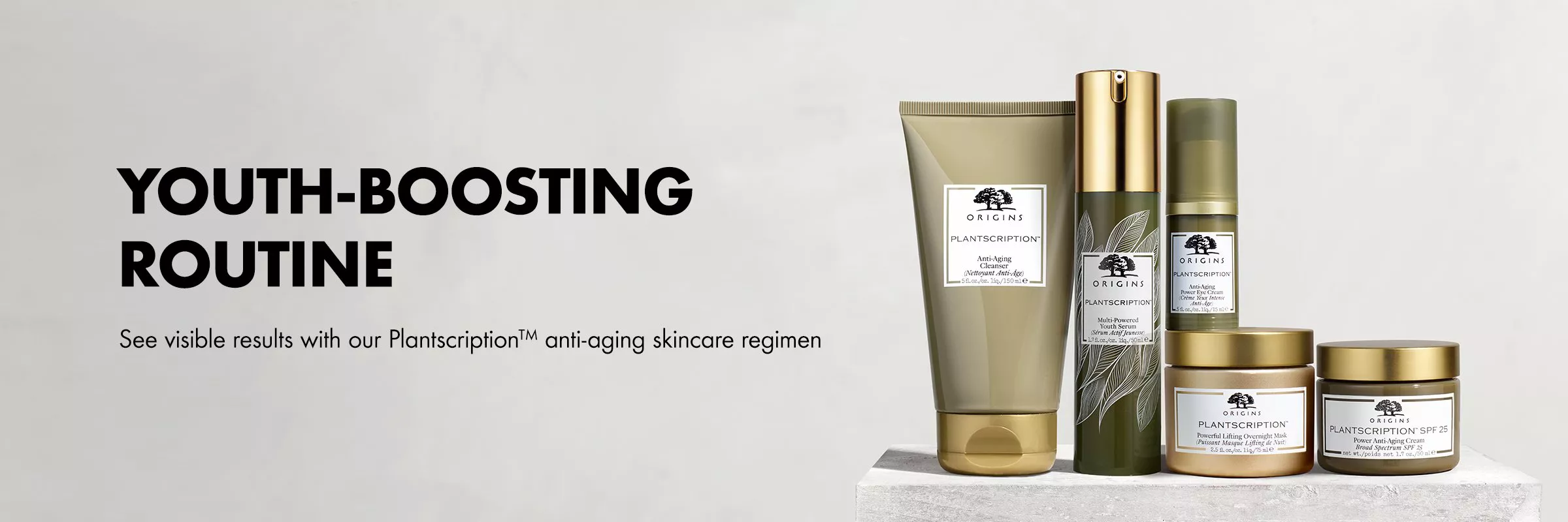 Origins Official Brand Store | KRISSHOP - SINGAPORE AIRLINES
