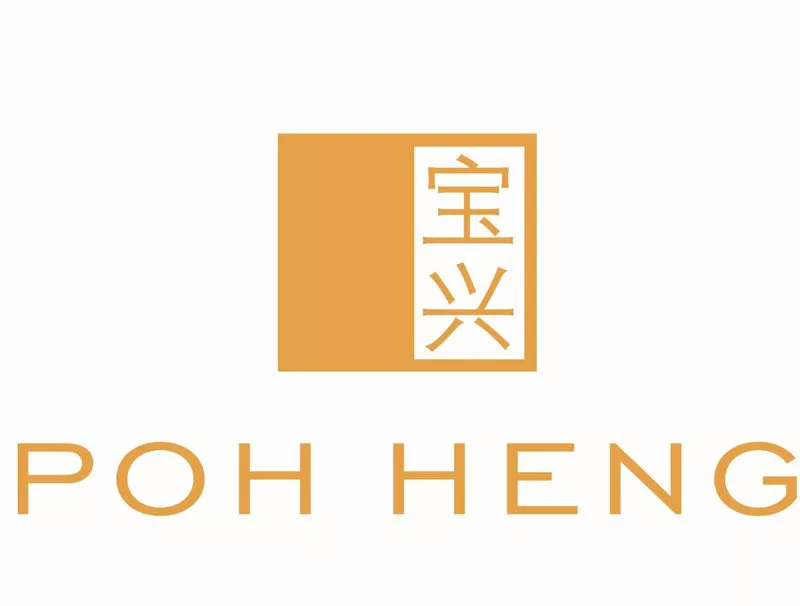 With Love, SG - Poh Heng