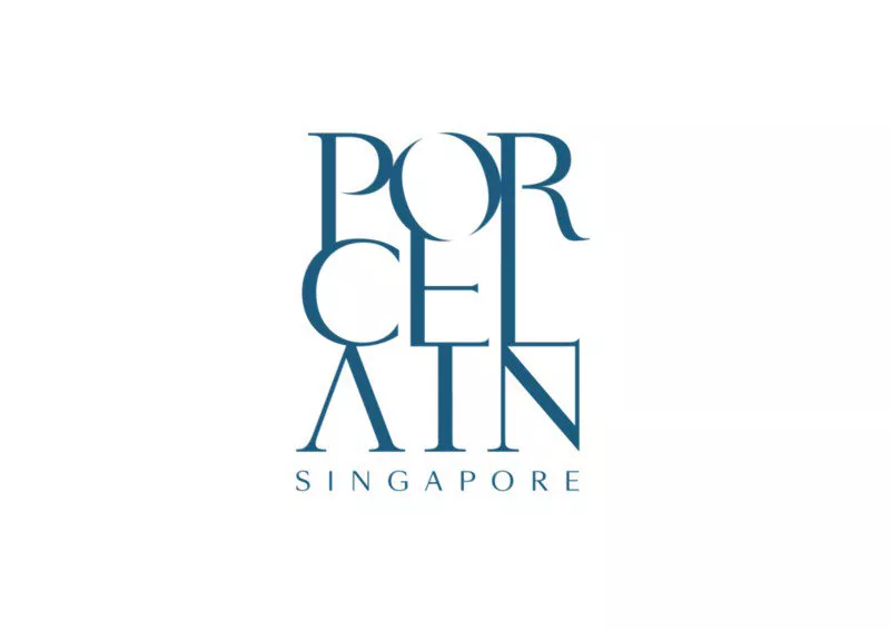 With Love, SG - Porcelain