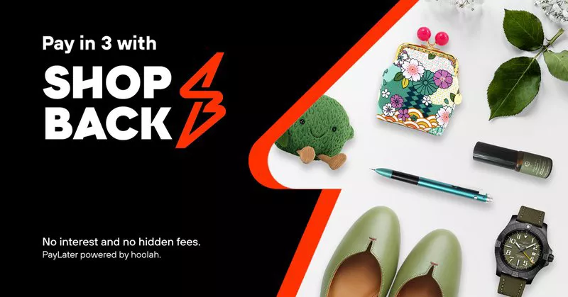 ShopBack x KrisShop | Buy Now, Pay Later on KrisShop