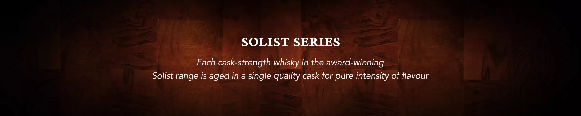 Kavalan's Official Brand Store - Solist Series | KRISSHOP - SINGAPORE ...