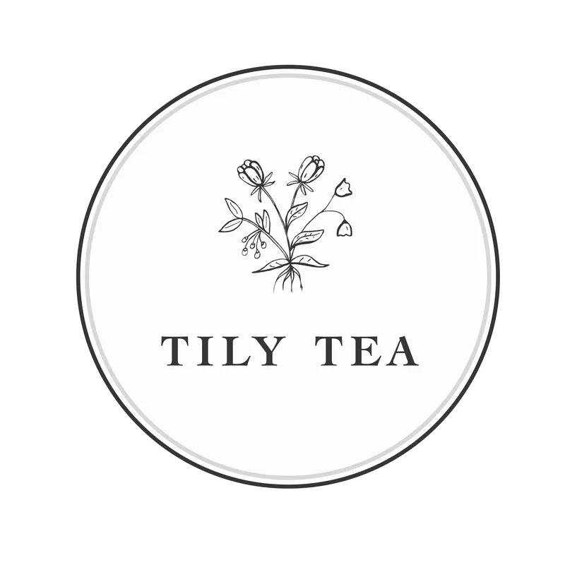 With Love, SG - Tily Tea