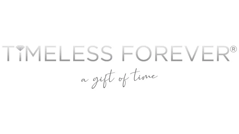 With Love, SG - Timeless Forever