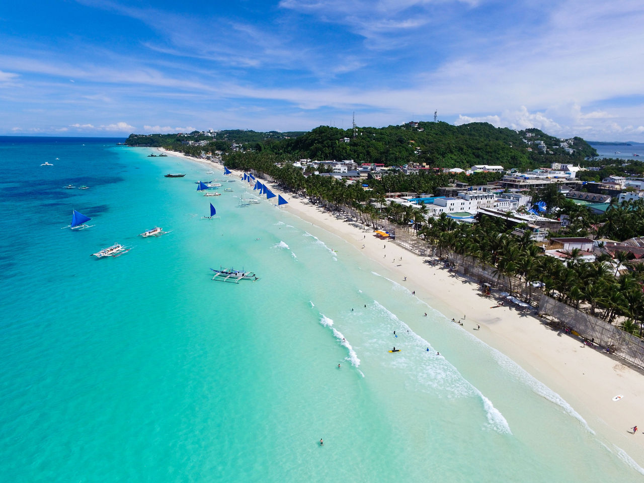 Boracay Travel Guide