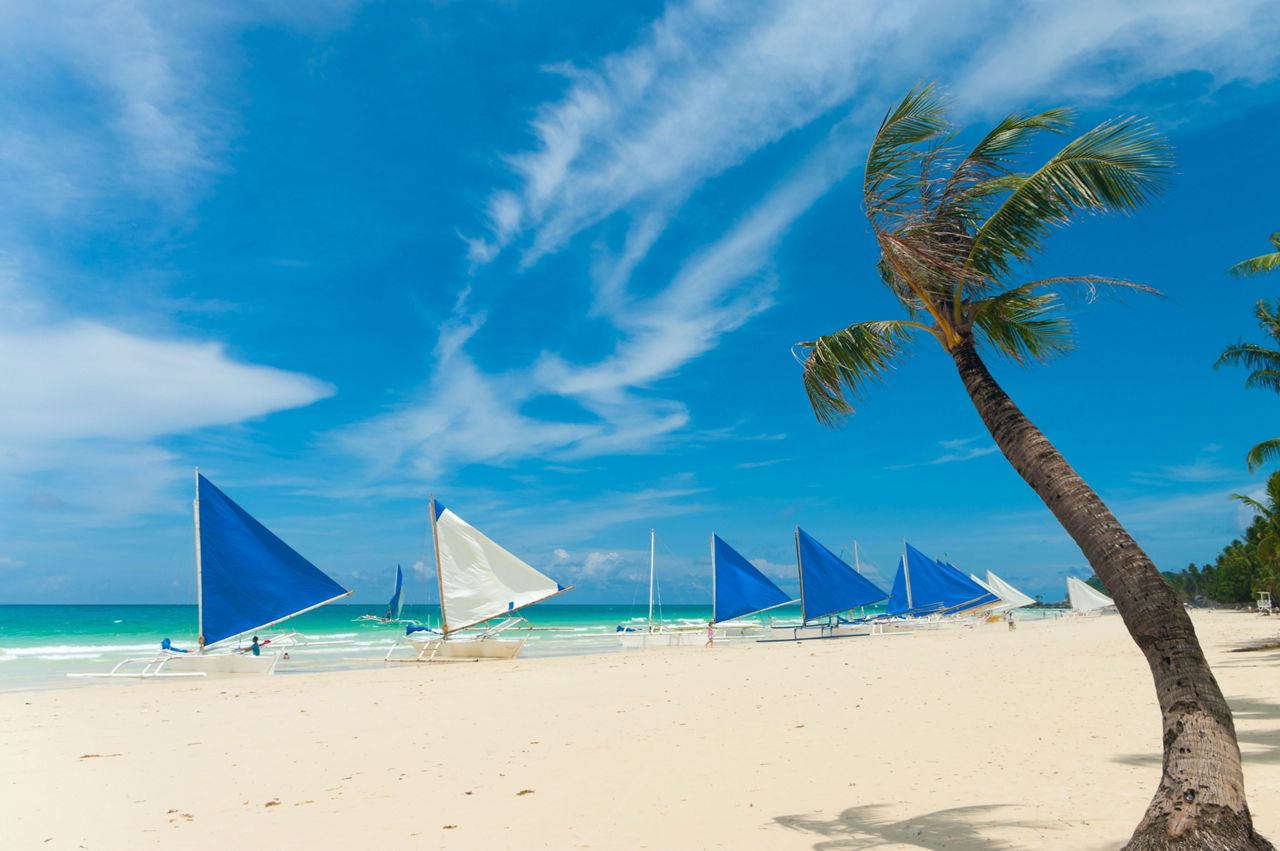 Boracay Travel Guide