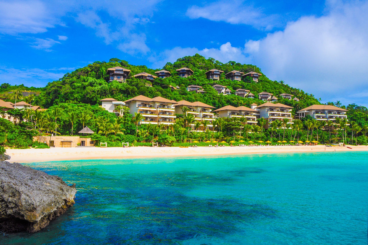 Boracay Travel Guide