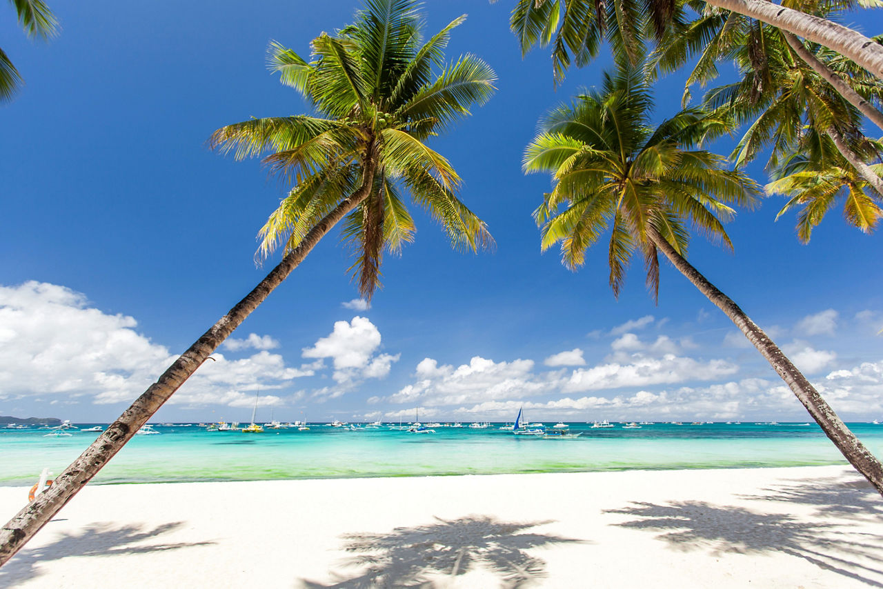 Boracay Travel Guide