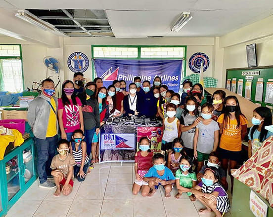 PAL Foundation