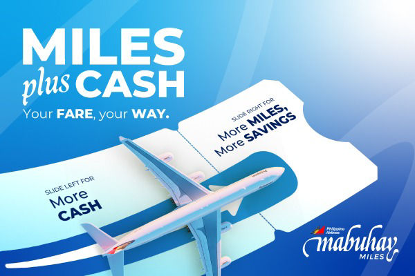 Redeeming Miles