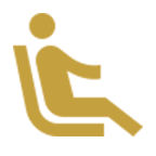 myPAL Seat Select