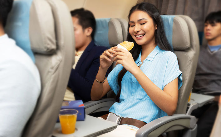 Comfort Class