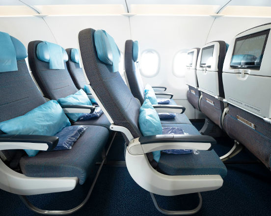 Economy Class