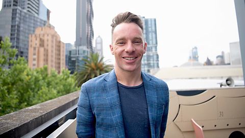 Discover Business - RMIT University