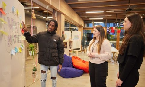 First Ever Neurodivergence-Friendly Study Sessions at RMIT - RMIT ...