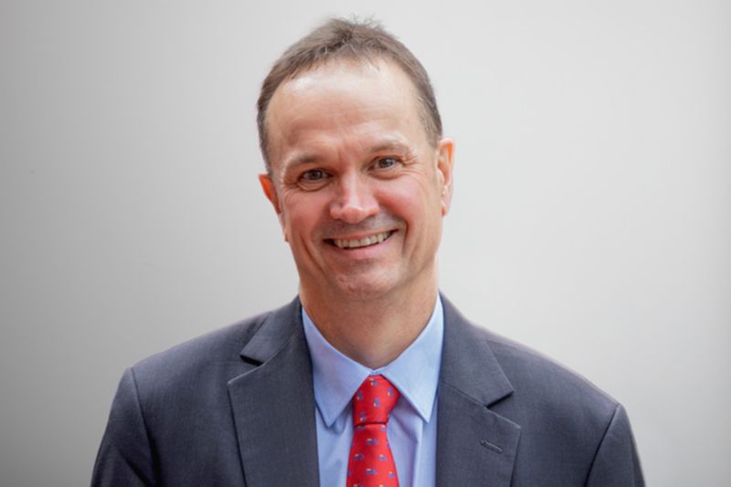 Deputy Vice-Chancellor STEM College and Vice-President - RMIT University