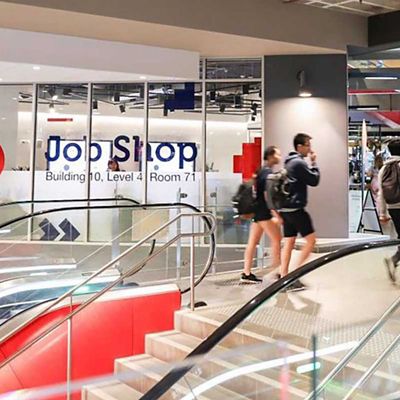 First weeks - RMIT University