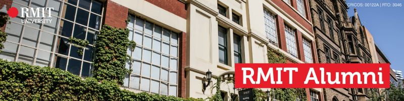 Networks and groups - RMIT University