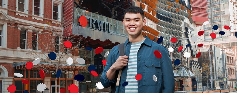 Meet RMIT Virtually - RMIT University