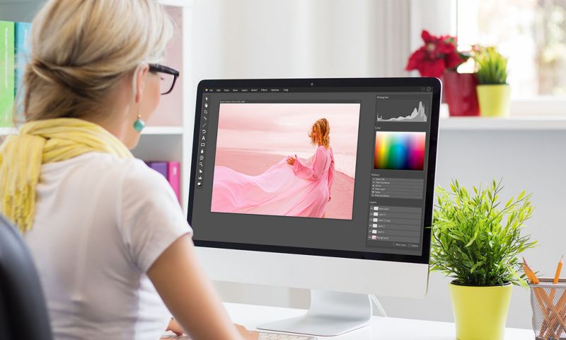 Adobe InDesign: Learn the Basics - RMIT University