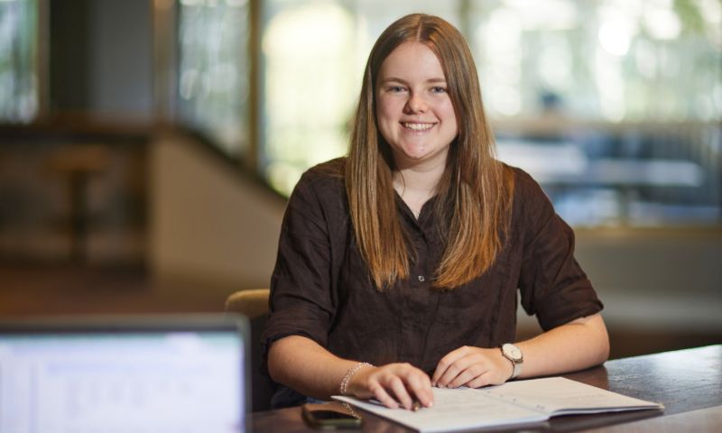 Designing a bright future - RMIT University