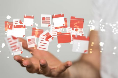 Research writing - RMIT University