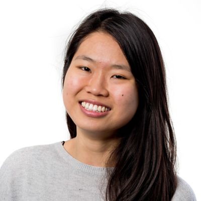 Meet the RDF team - RMIT University