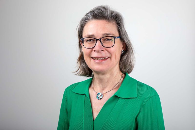 Deputy Vice-Chancellor International and Engagement and General ...