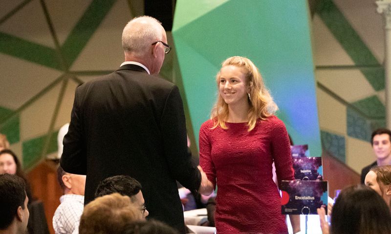 Our teaching areas - RMIT University